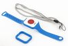 Buton de panica wireless portabil, cu pandantiv si bratara Y-DS1(KIT ...