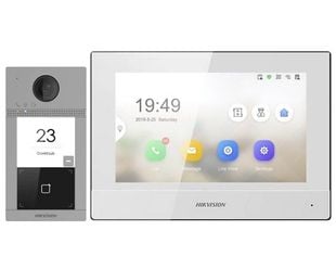 Videointerfon Wireless » Video Interfoane Wireless » A2t.ro