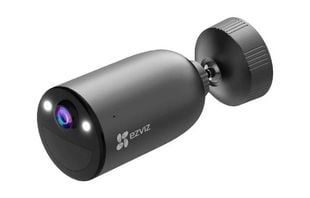 Camera cu Panou Solar si Slot SIM 4G | Atu Tech - A2T.ro