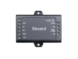 Control Acces Ieftin » Tastatura Control | Atu Tech - A2T.ro