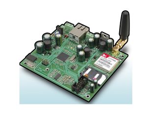 Comunicatoare sisteme alarma » Comunicator GSM » Comunicator GPRS » A2T.RO