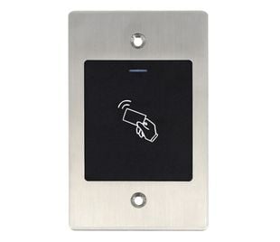 Control Acces Ieftin » Tastatura Control | Atu Tech - A2T.ro