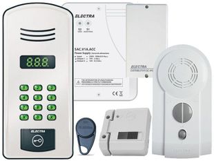 Interfon Electra » Electra Interfon » Intefroane Electra Pret » A2t.ro