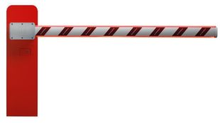 Bariera Acces Auto | Kit Bariera | Atu Tech - A2T.ro