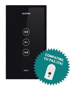 Interfon Electra » Cartela Interfon | Atu Tech - A2T.ro