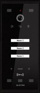 Videointerfoane Electra » Videointefon Electra » A2t.ro