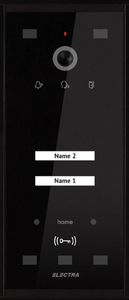 Videointerfon & interfon Electra » Adaptor Video | Atu Tech - A2T.ro