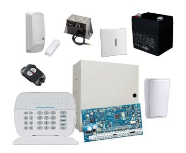 Sisteme de alarma wireless pentru casa | Atu Tech - A2T.ro