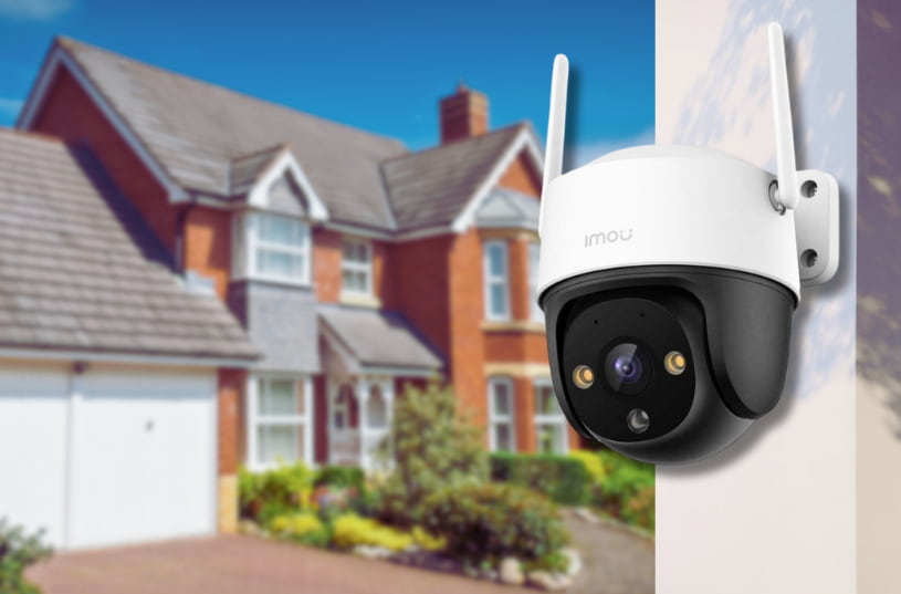 Poti folosi camere video IP si fara un NVR? | Atu Tech | Atu Tech - A2T.ro