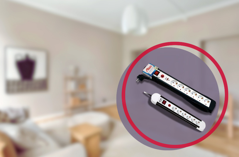 Prelungitoare cu protectie pentru casa ta | Atu Tech | Atu Tech - A2T.ro