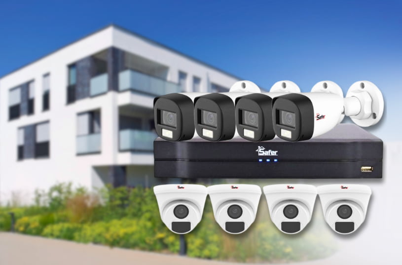Detectie faciala vs. recunoastere la camere | Atu Tech | Atu Tech - A2T.ro