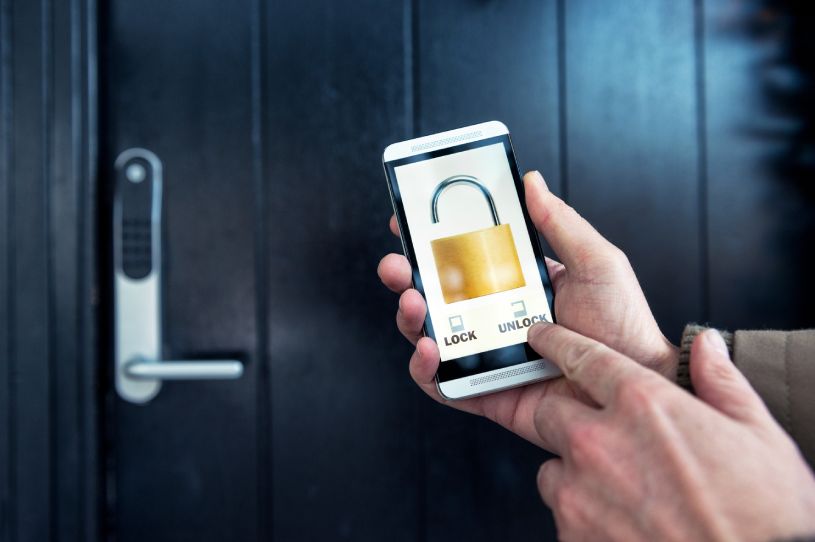 Avantajele Yalei Smart: Securitate si Confort | Atu Tech | Atu Tech ...